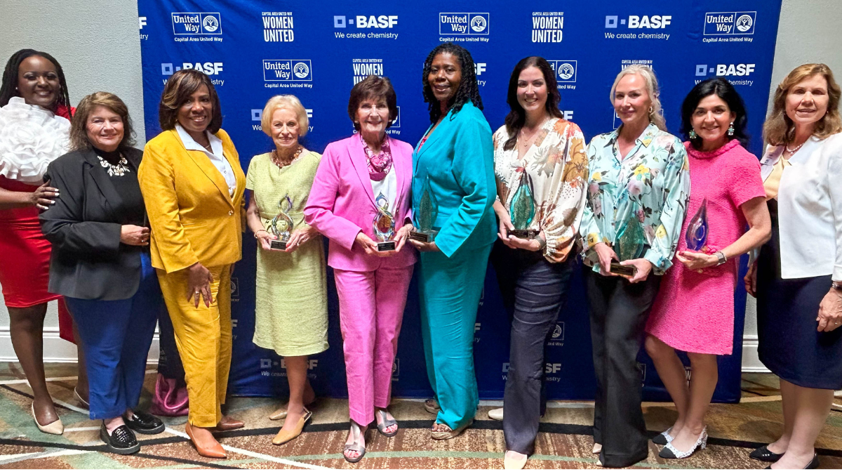 WOMEN UNITED | Capital Area UW